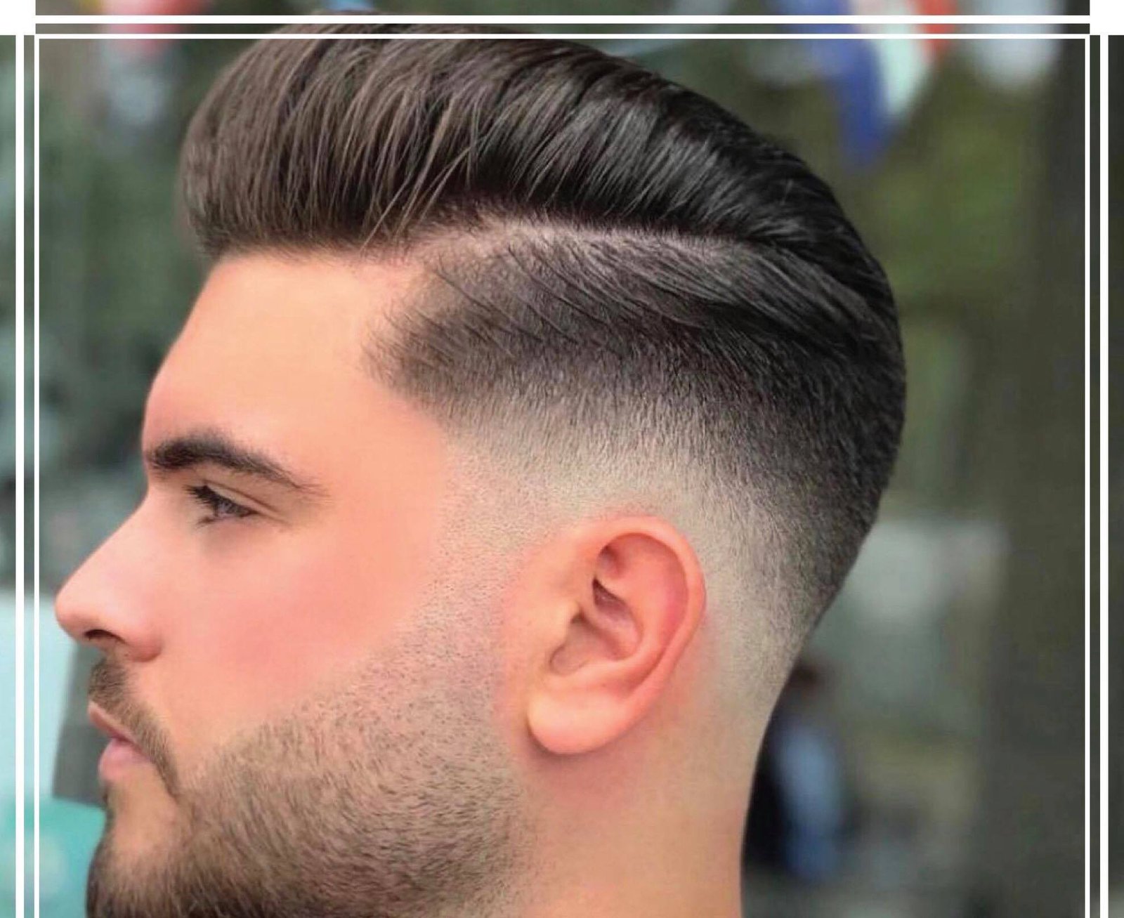 Barbershop Lochem, jouw meesterbarbier!